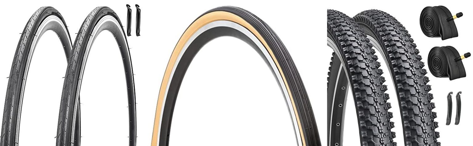 Top 5 Road Bicycle Tires: Reviews, Ratings, and Buyer's Guide