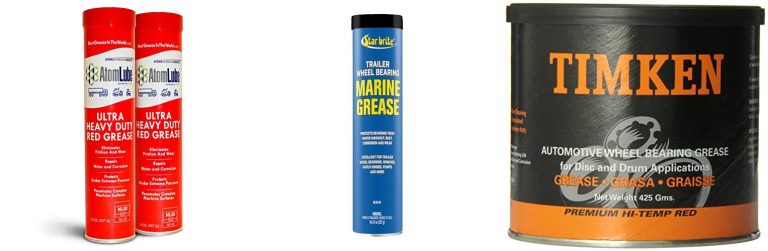 5 Best Wheel Bearing Grease for Trailers: A Comprehensive Guide