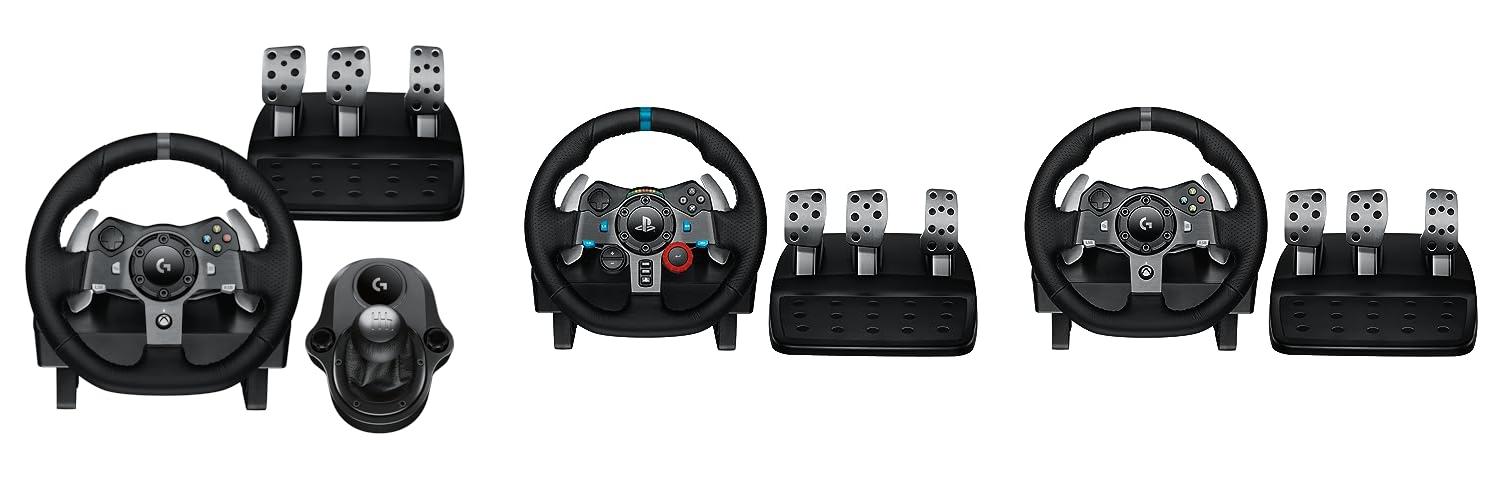 Top 5 Wheels For Assetto Corsa: Dominate the Track!