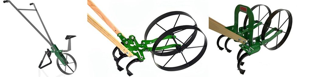 Top 5 Wheel Hoes: Reviews & Guide to Choosing the Best One