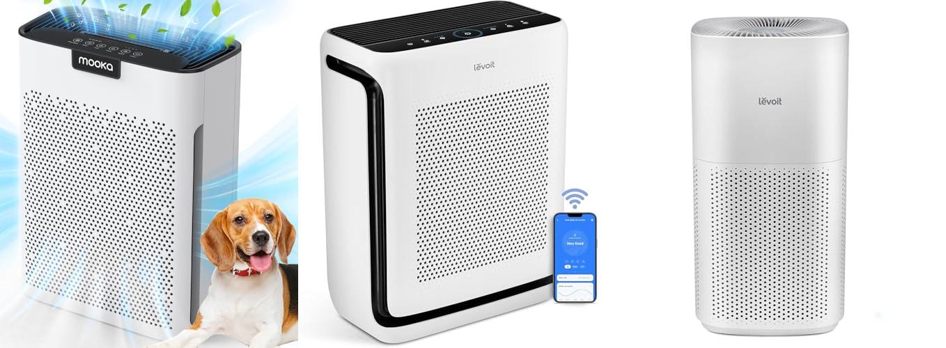 Top 5 Whole House Air Filters: Reviews & Buyer's Guide Unveiled