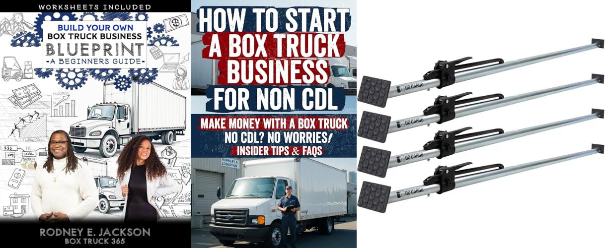 Best Box Truck Load Board - Top 5 Picks & Review