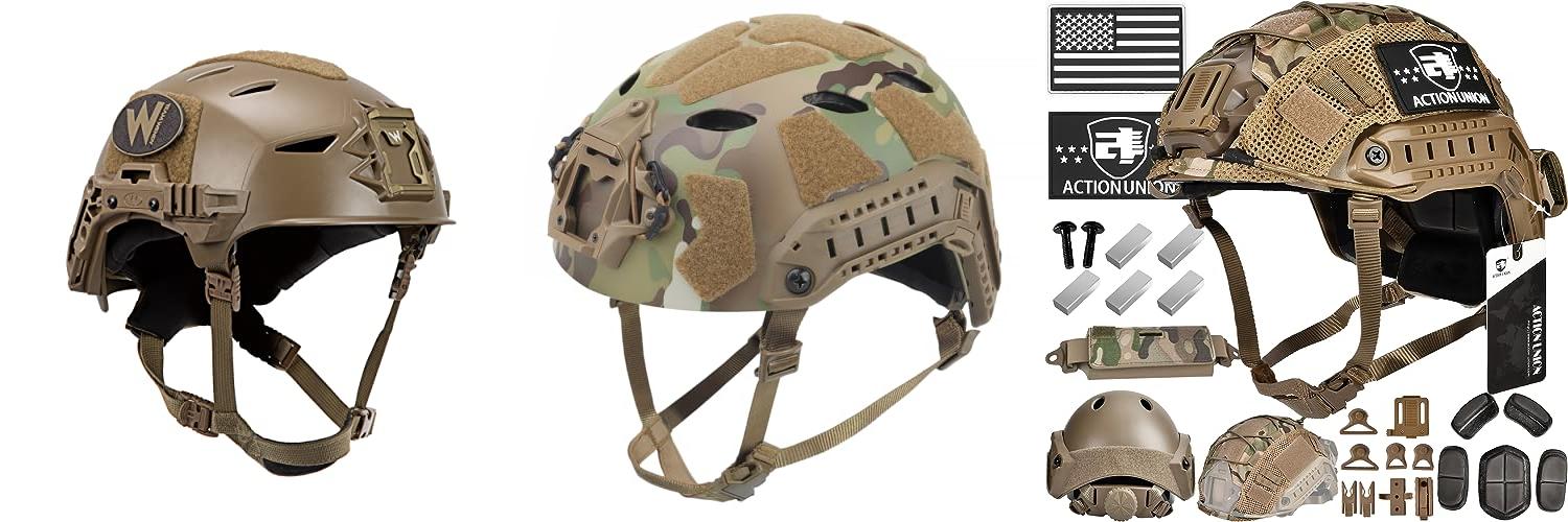 Best Bump Helmets - Top 5 Picks & Review