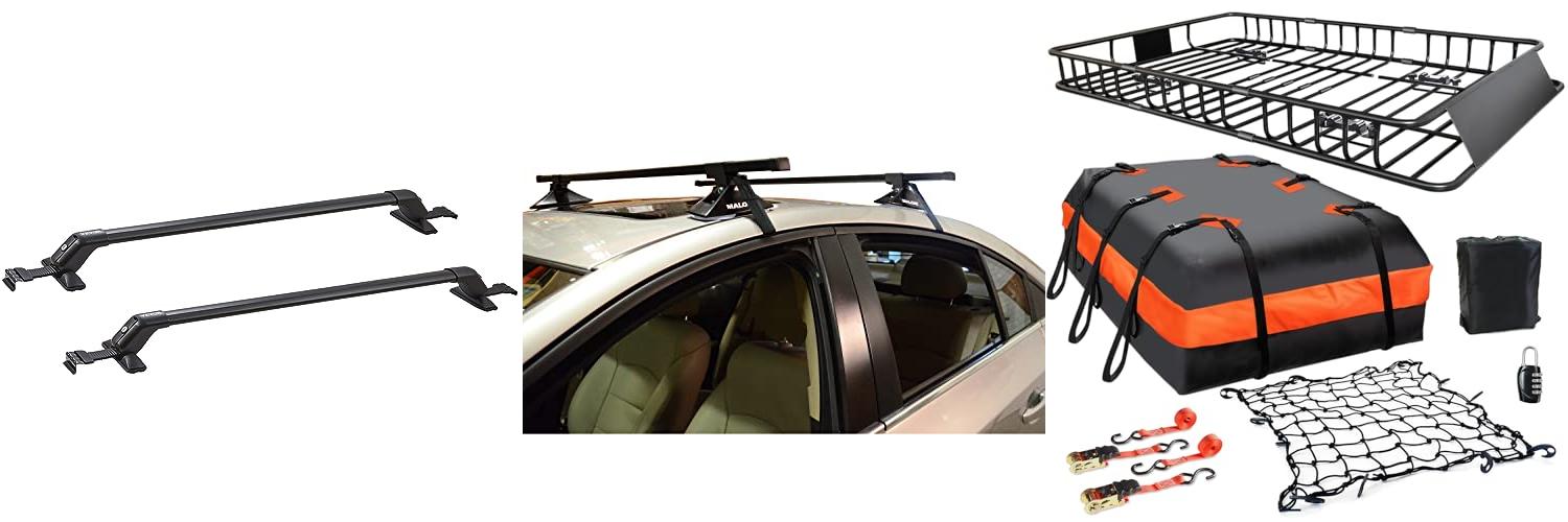 Best Car Roof Rack Systems: Top 5 Picks Reviewed