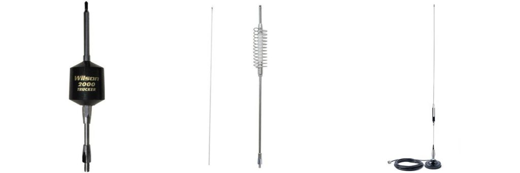 Top 5 CB Antennas for Pickup Trucks: Your Guide