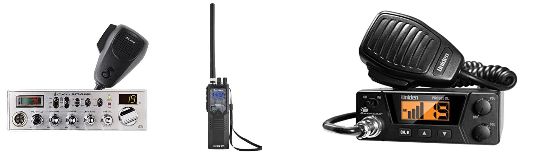 Best Cb Radio For Home Use - Top 5 Picks & Review