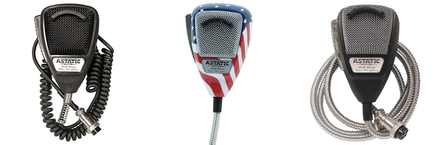 Best Cb Radio Mic - Top 5 Picks & Review