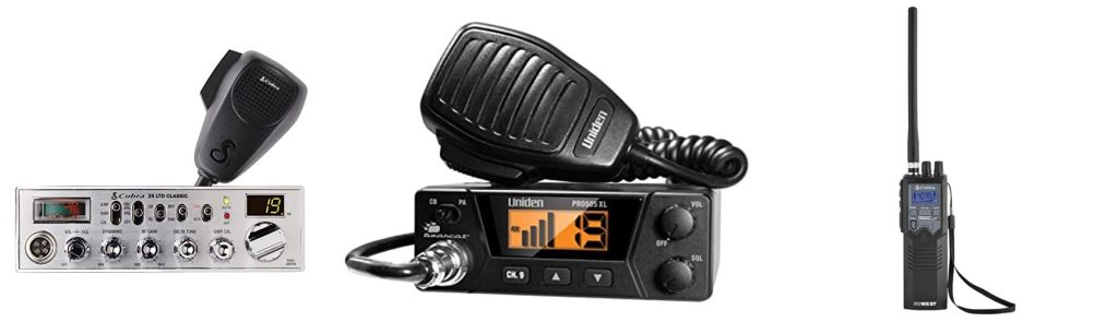 Best CB Radio Shop: Your Ultimate Buying Guide