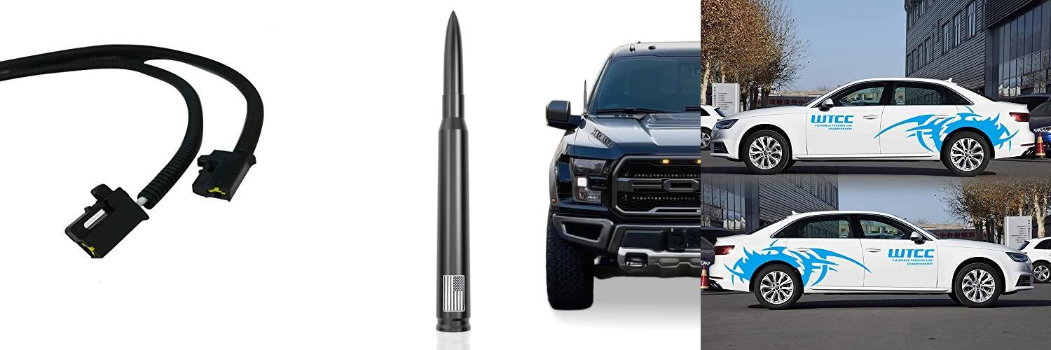 Top 5 Cheap Trucks to Modify: Build Your Dream Rig