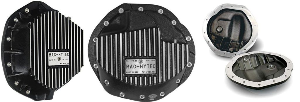 Best Differential Cover For Ram 2500 - Top 5 Picks & Review