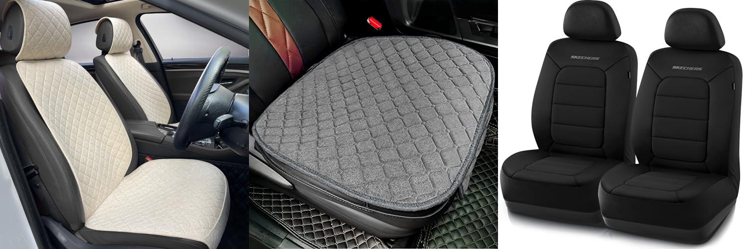 Top 5 Fabrics for Seat Covers: Your Ultimate Guide