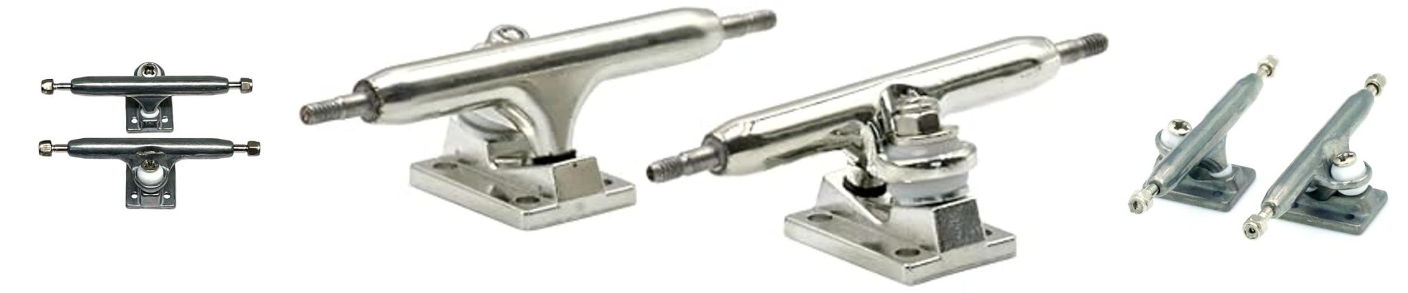 Best Fingerboard Trucks: Top 5 Picks Reviewed