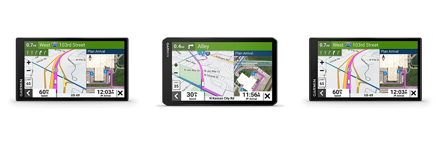 Top 5 Garmin GPS for Truckers: Best Navigation Guide