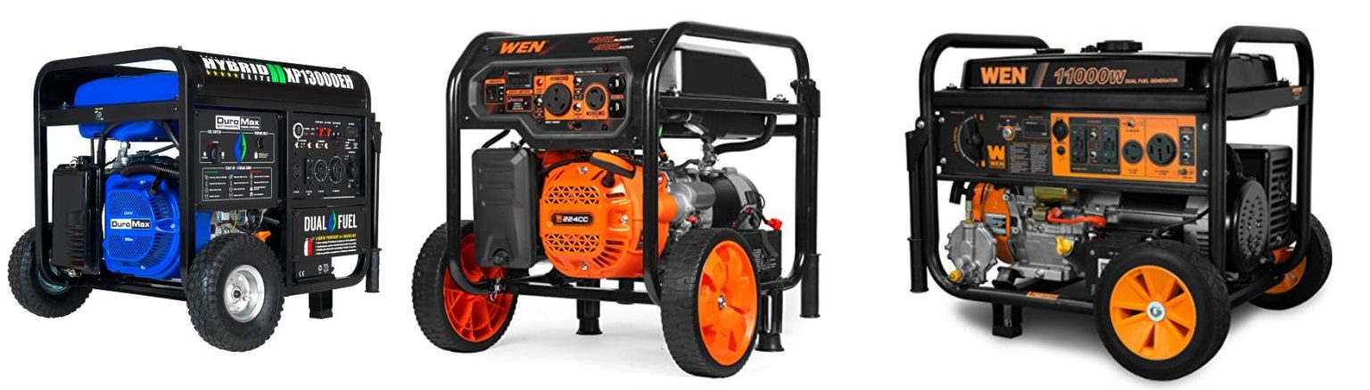 Top 5 Food Truck Generators: Power Your Mobile Kitchen