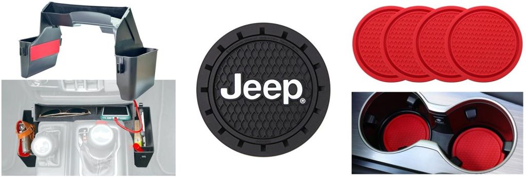 Top 5 Jeep Rubicon Accessories: Essential Upgrades Guide