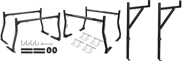 Top 5 Kayak Racks for Trucks: Your Ultimate Guide