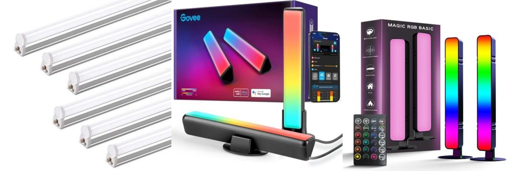 Top 5 LED Light Bars: Your Brightest Buying Guide