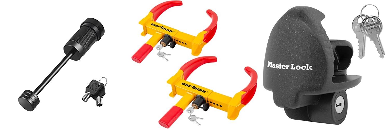 Best Lock To Keep Trailer Attached To Truck