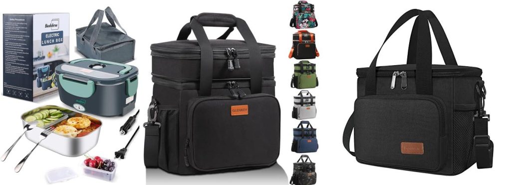 Top 5 Truck Driver Lunch Boxes: Your Essential Guide