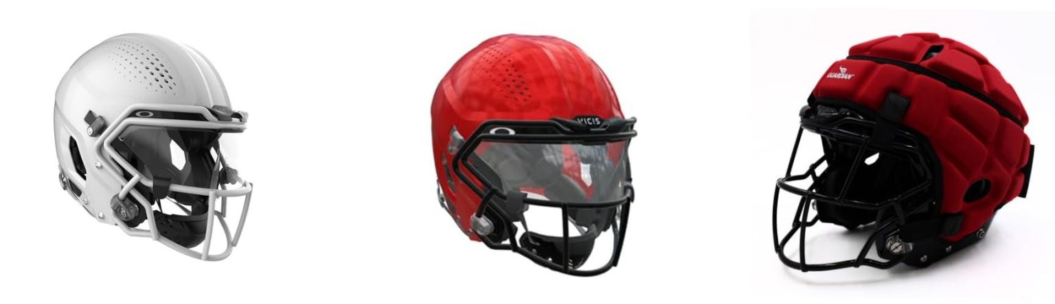 Top 5 QB Helmets: Your Ultimate Protection Guide