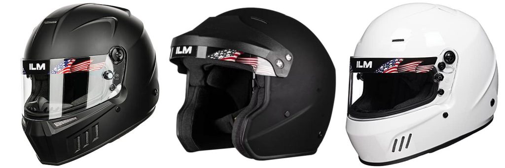 Top 5 Auto Racing Helmets: Your Essential Buying Guide