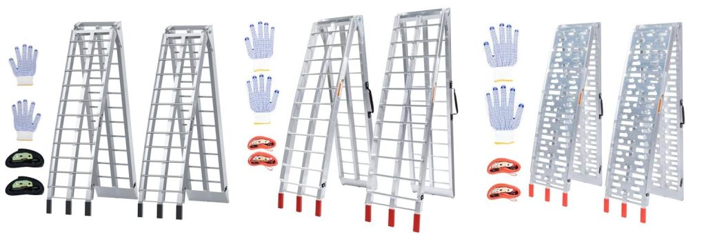 Best Ramps To Load Golf Cart In Truck - Top 5 Picks & Review