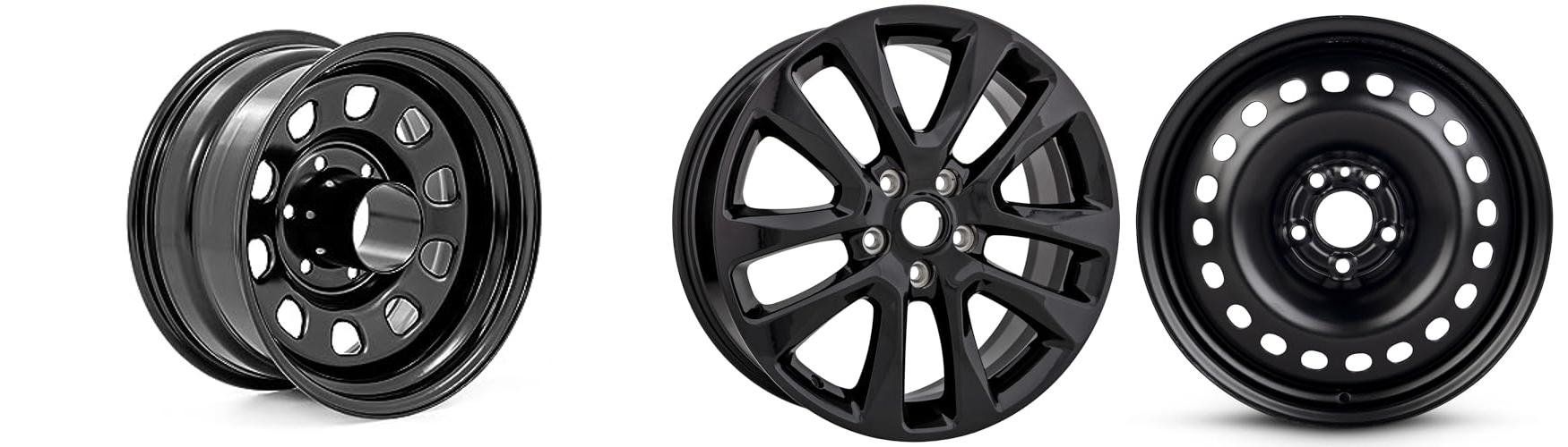 Best Rims For Jeep - Top 5 Picks & Review
