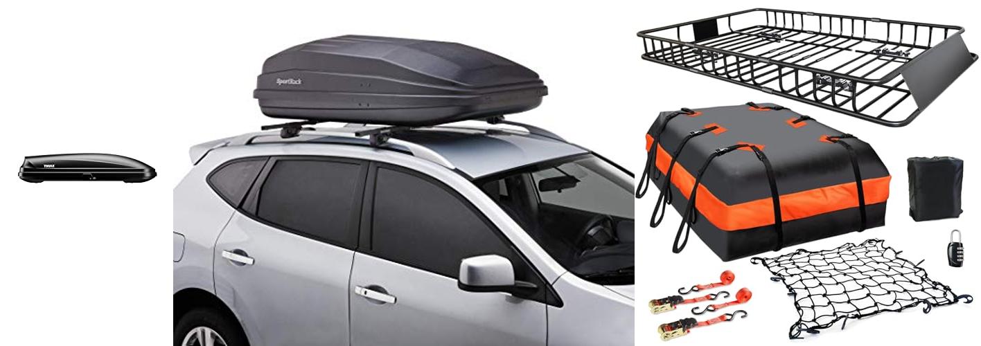 Top 5 Thule Roof Racks: Your Ultimate Buying Guide