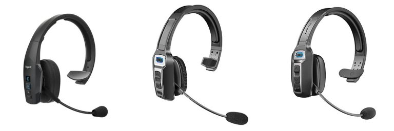 Top 5 Truck Bluetooth Headsets: Get Yours Now! (50 characters)