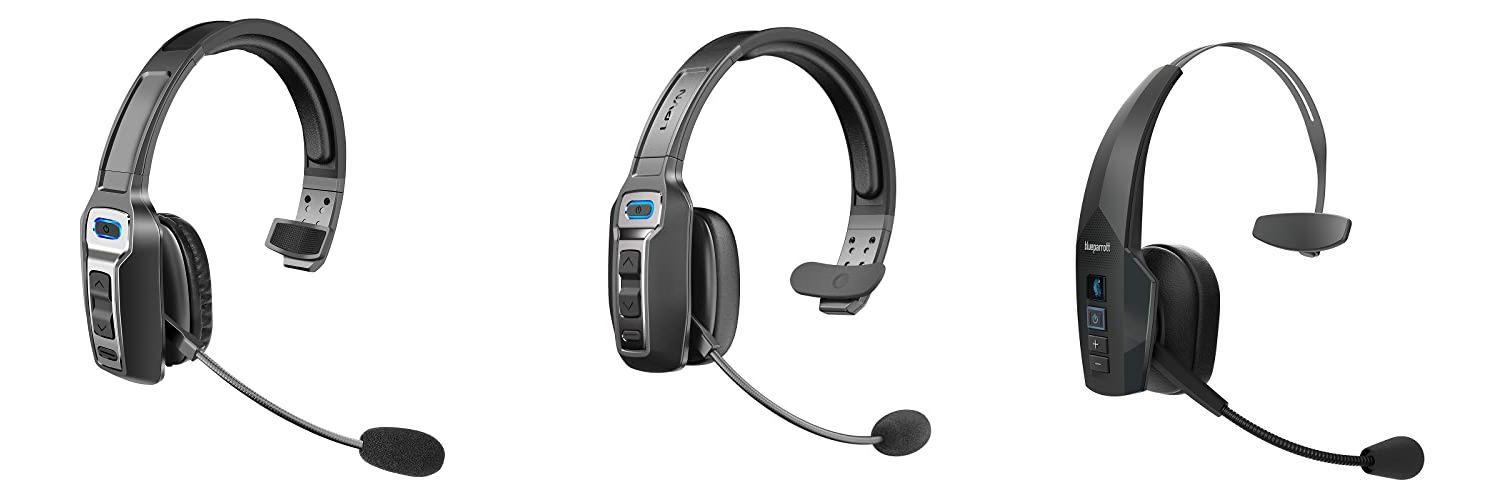 Top 5 Trucking Headsets: Your Essential Buying Guide