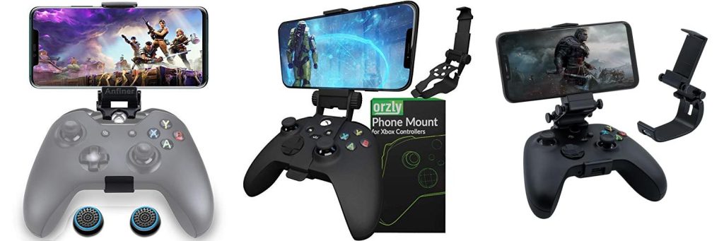 Top 5 Xbox Controller Phone Mounts: Your Gaming Guide
